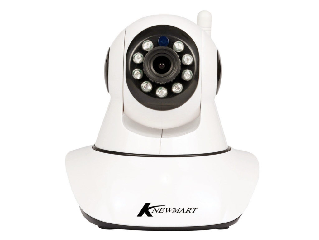 Knewmart Ip Kamera Test
